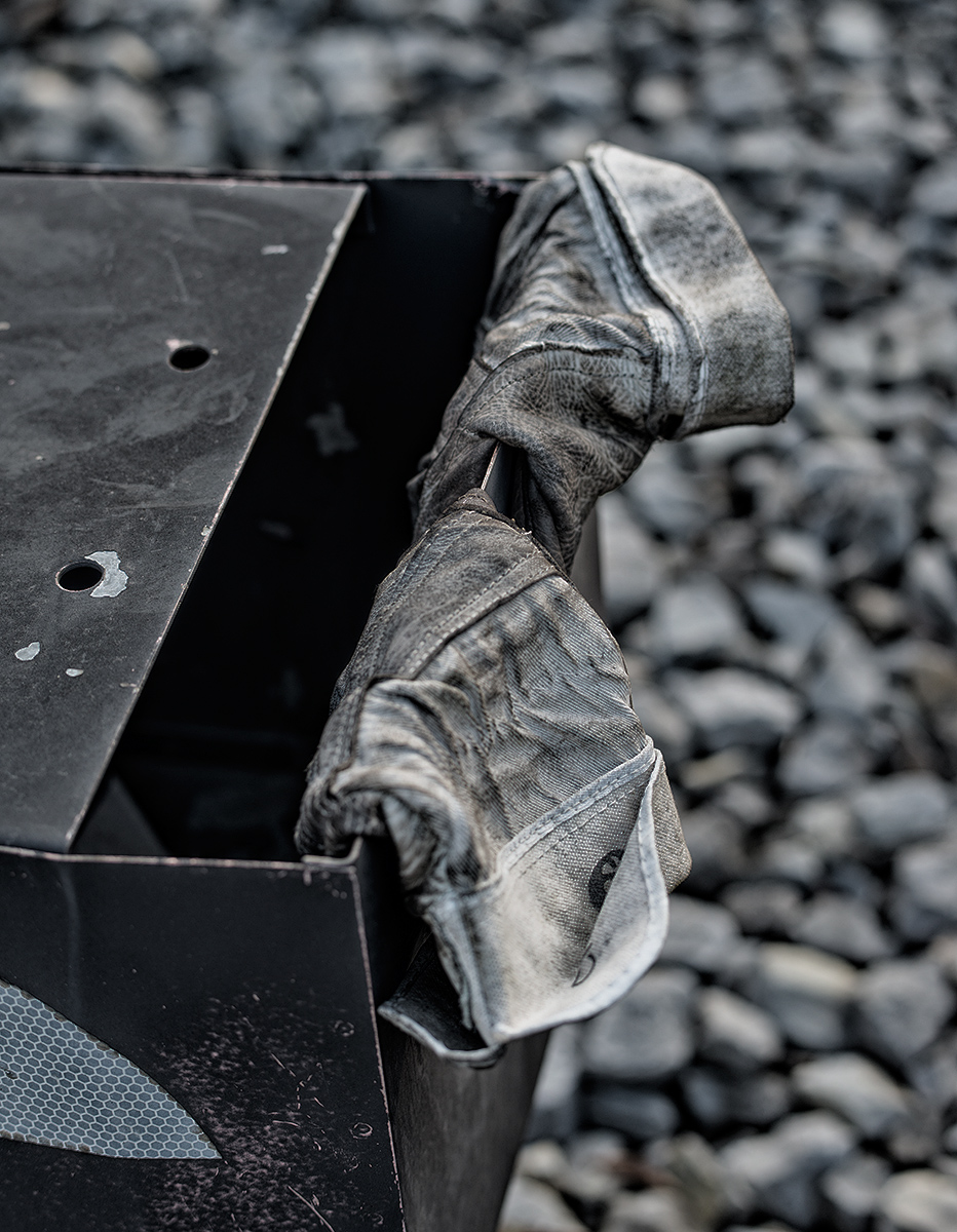 Nach der Arbeit – lunatics